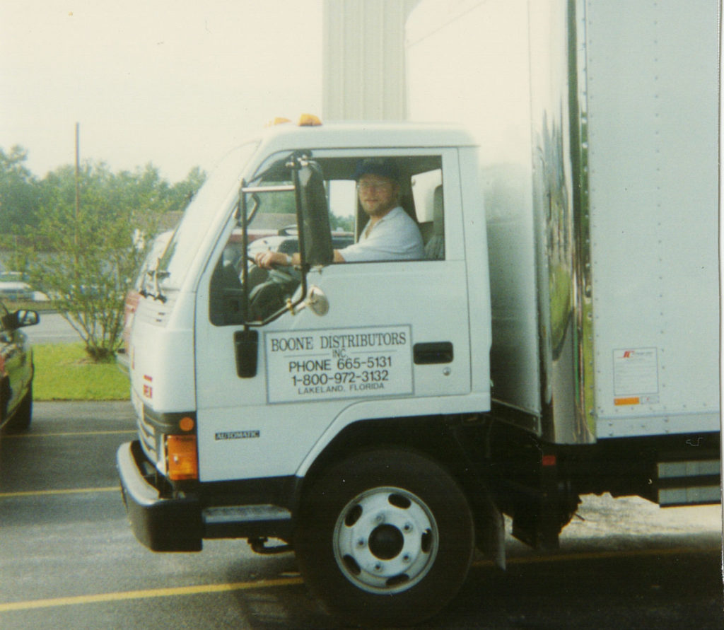 About – Boone Distributors, Inc.